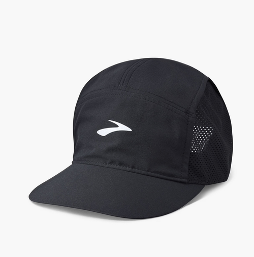 Brooks Propel Mesh Hat 2.0 Black-001